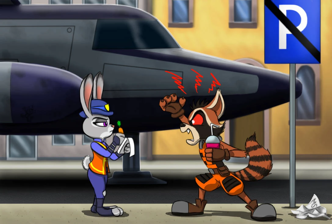 Look at These Amazing Crossovers | Fandom