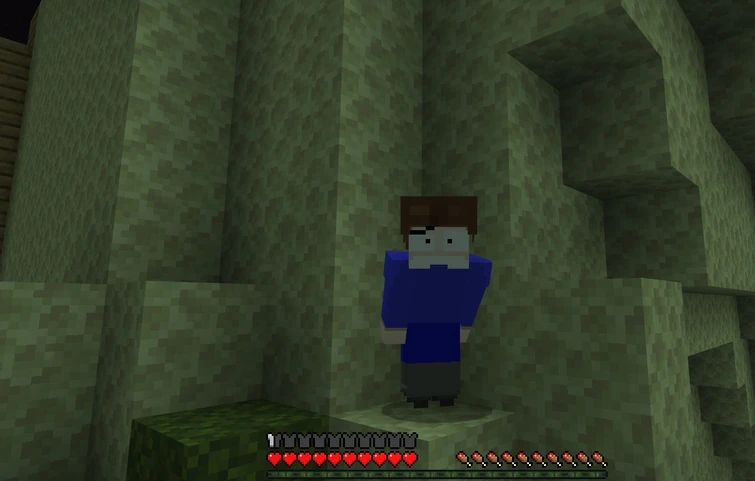 The last update on minecraft dave | Fandom