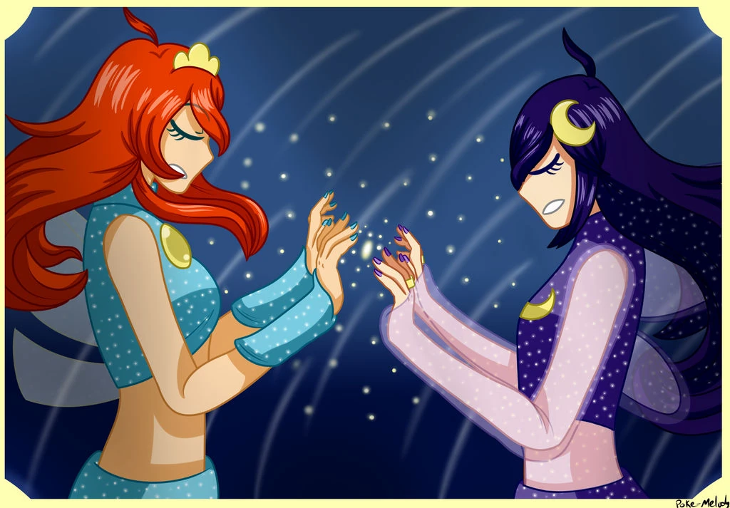 Do you feel The Magic? | Fandom