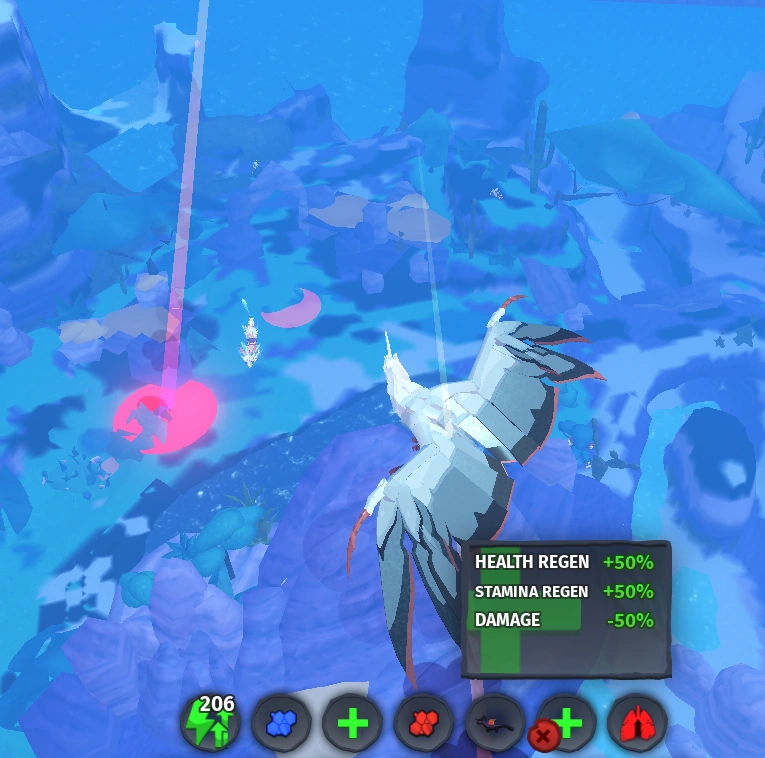 what a peaceful blue moon | Fandom