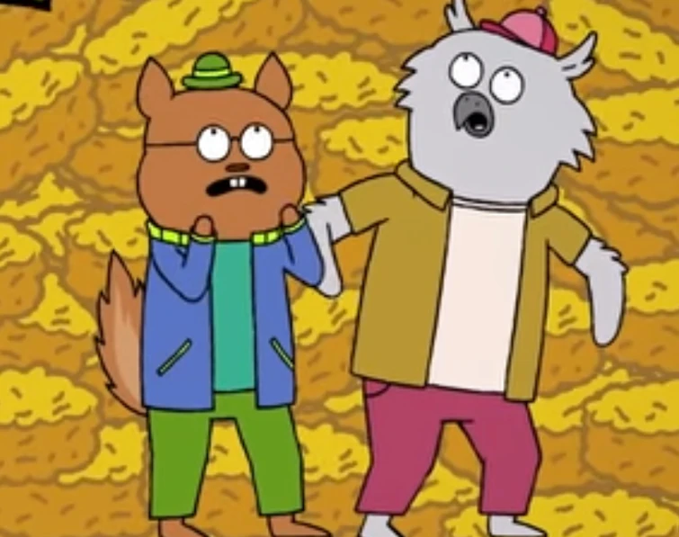 It’s real | Fandom