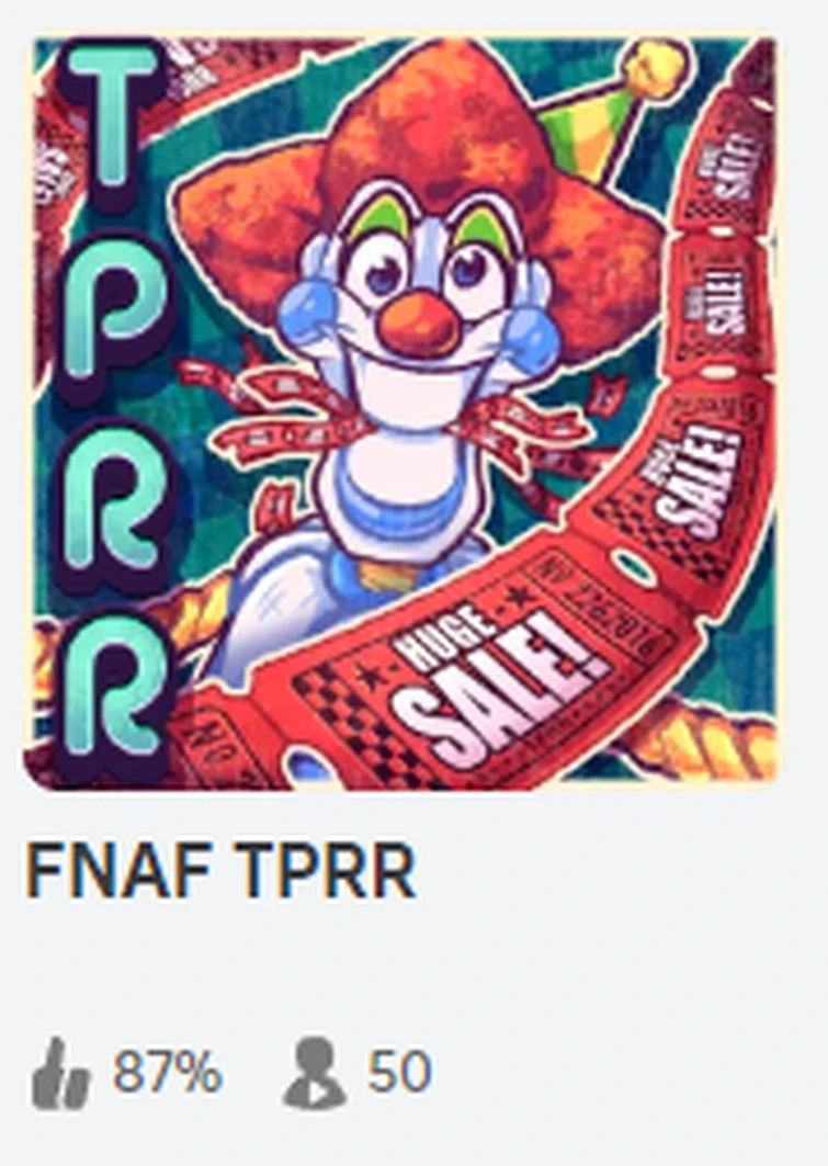 TPRR IS UPDATED? | Fandom