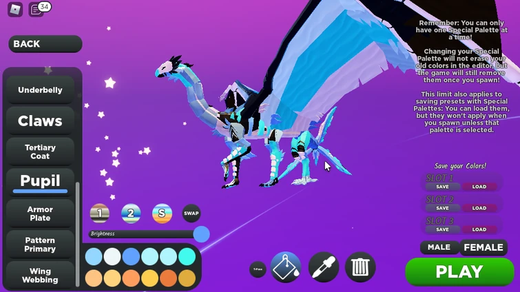 rate thy ghibli skin | Fandom
