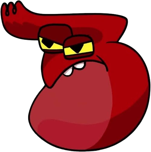 New Sprite for 3 for the AL Comic Studio | Fandom