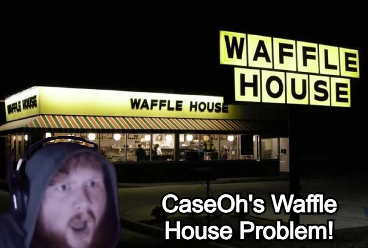 made an old sml thumbnail based on caseoh | Fandom