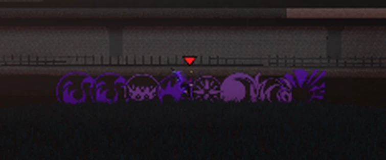 Carnellio P6 | Some Attacks | Fandom