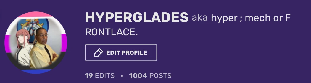 im tweaking | Fandom