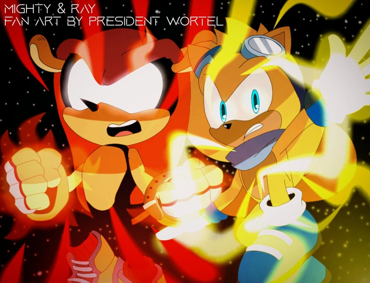 Fan Art By President Wortel | Fandom