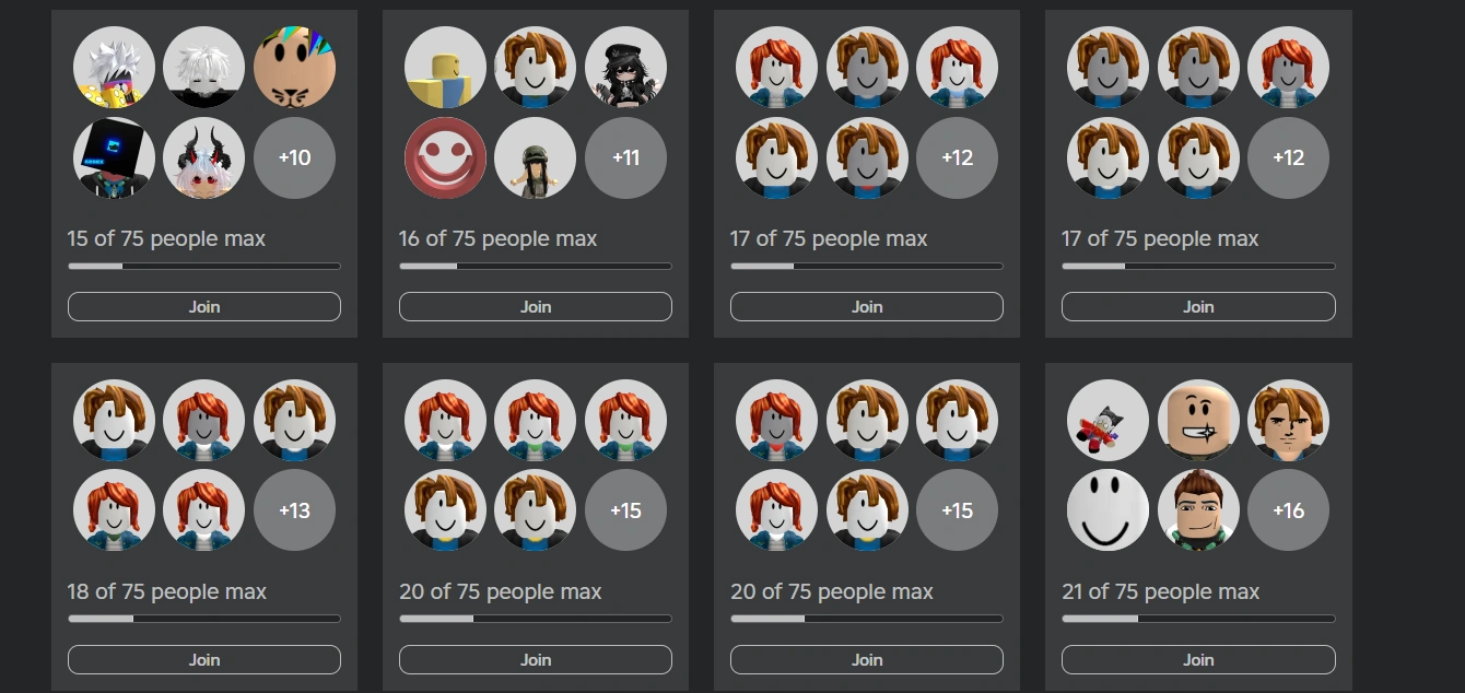 am i insane or are all these alts | Fandom