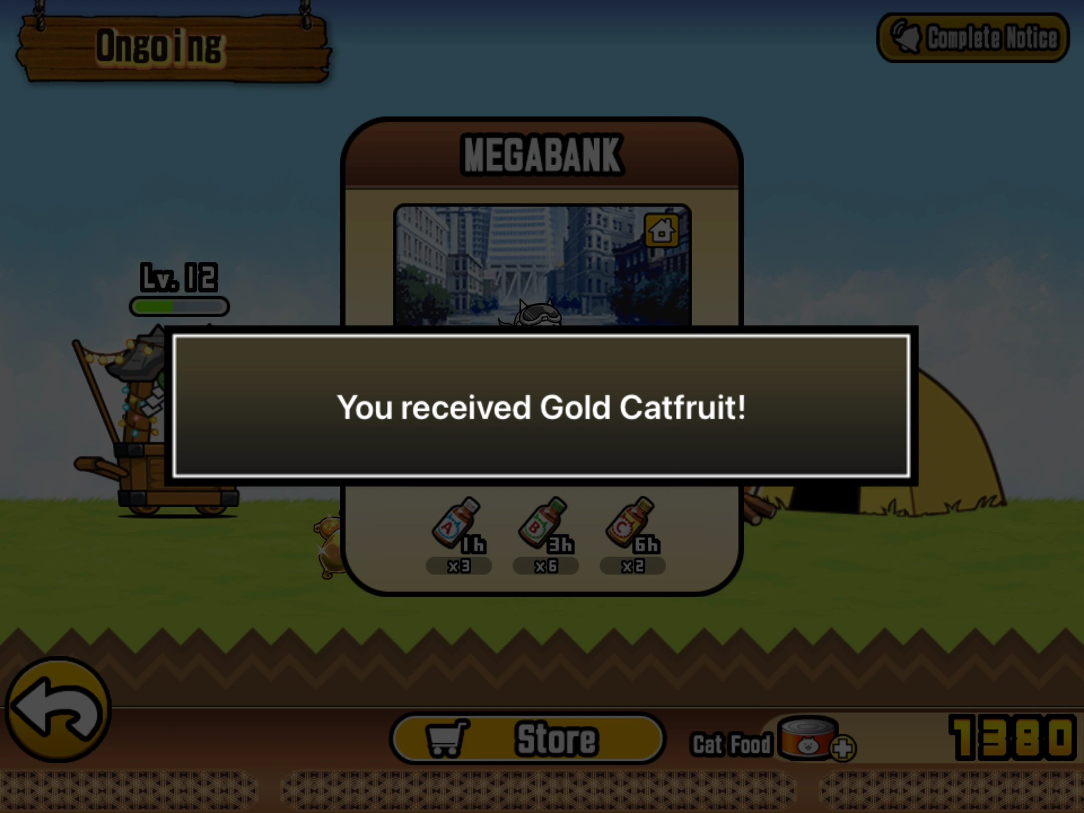 Oh, that’s neat | Fandom