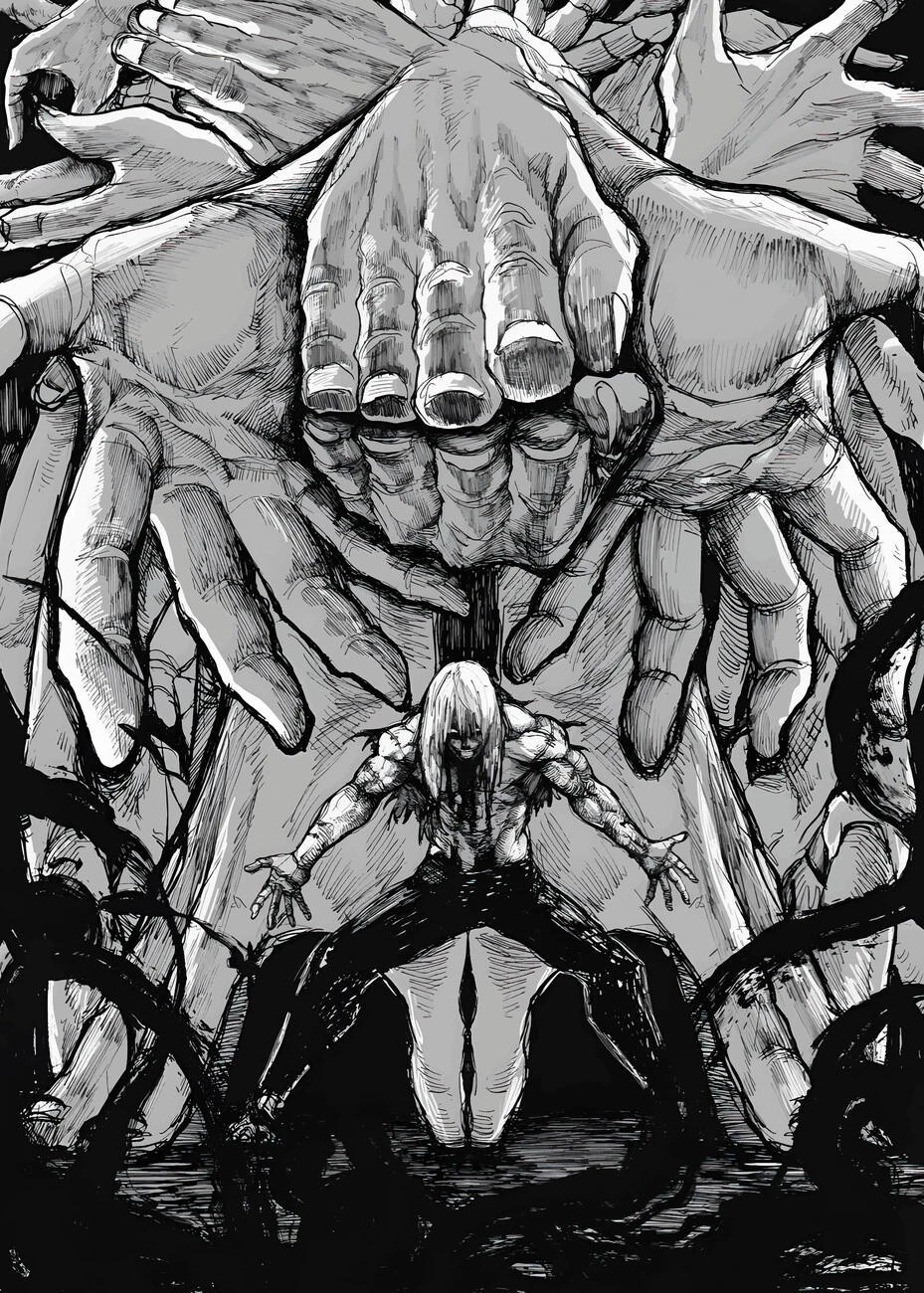 CURRENTLY WORKING ON SOUL MANIPULATOR | Fandom