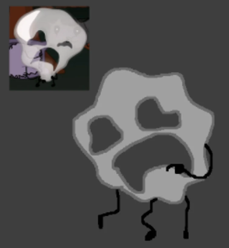 m,agma doodels | Fandom