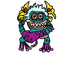 Error island wave 4 | Fandom