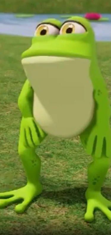 Crocki Crocki is back? | Fandom