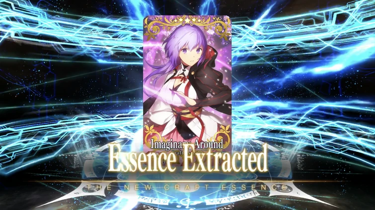 Discuss Everything About Fate/Grand Order Wiki | Fandom