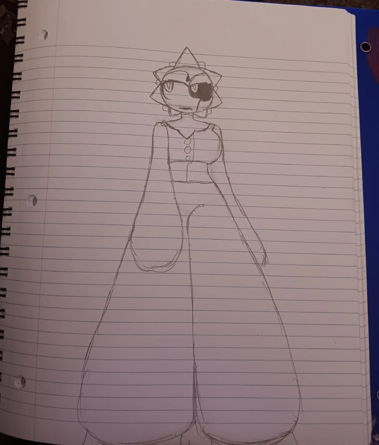 Female Eclipse! | Fandom