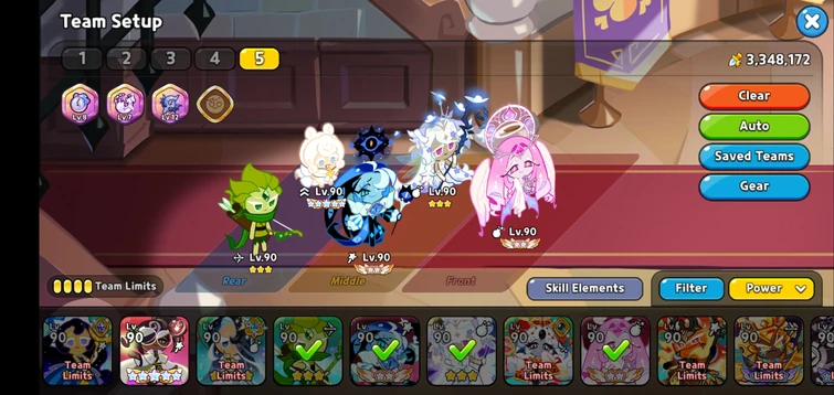Arena | Fandom