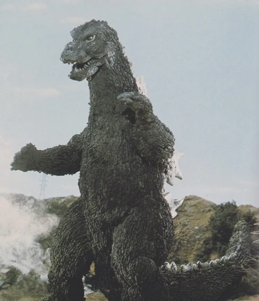 Godzilla (Showa) vs Godzilla (Millennium) | Fandom