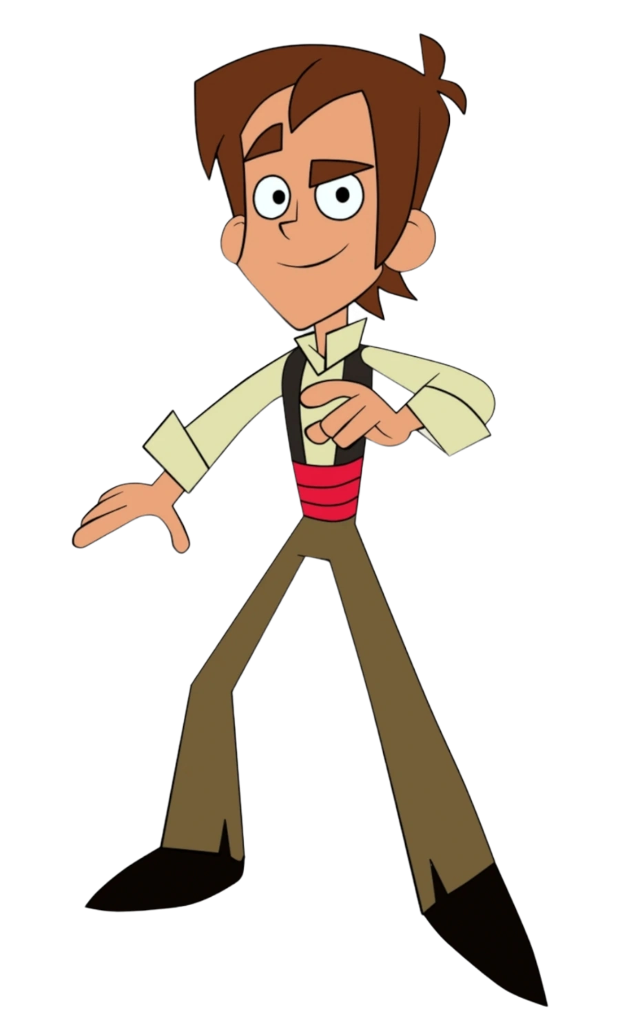 Leo San Juan | Fandom