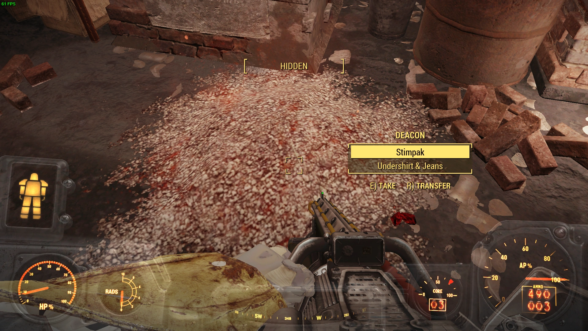 Think those are all of the death effects in the game | Fandom