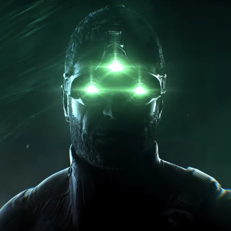 The live-action 'SPLINTER CELL' movie starring Tom Hardy is officially ...