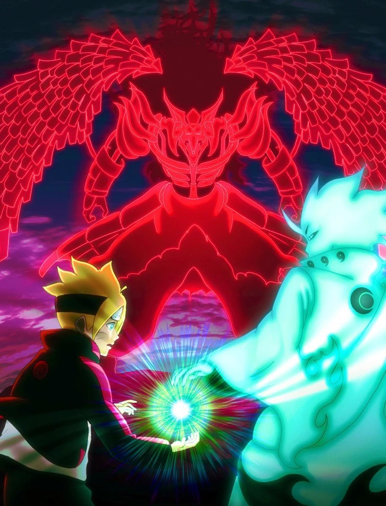 Ranking the Susano’s from Strongest to Weakest. | Fandom