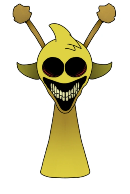 "No one can make Horror Simon scary!" | Fandom