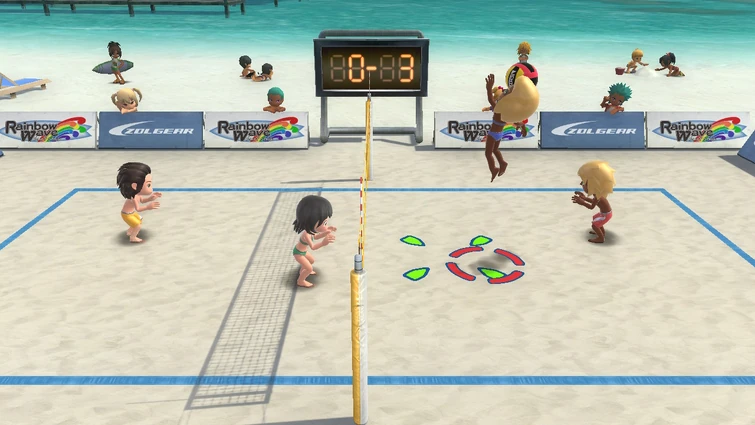 THE TWINJAS IN GO VACATION!!! | Fandom