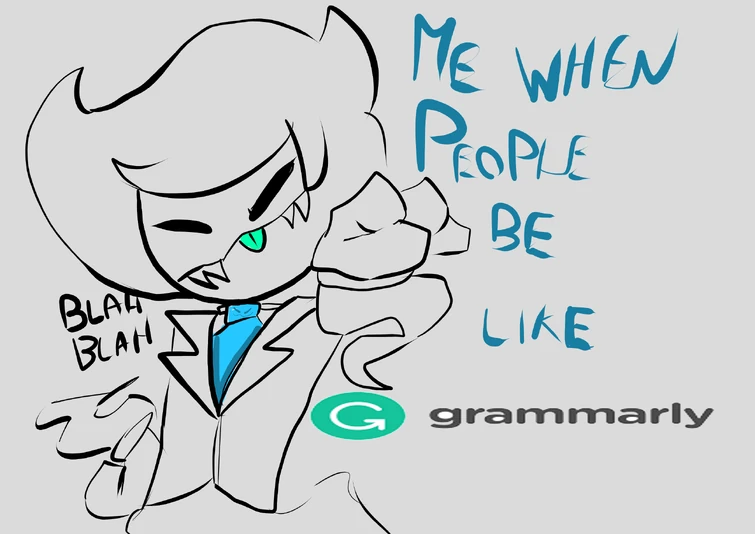 genie oc :3 (wip) | Fandom