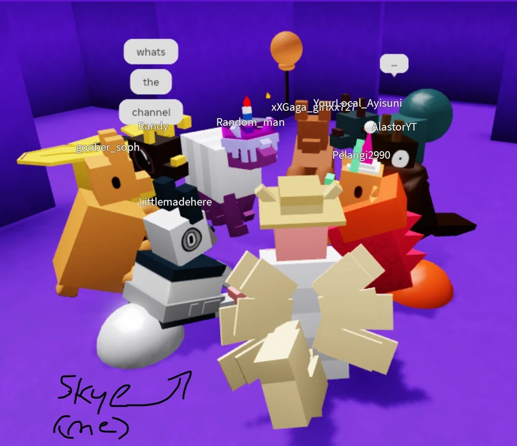 Discuss Everything About Be a Wobble Dog Wiki | Fandom