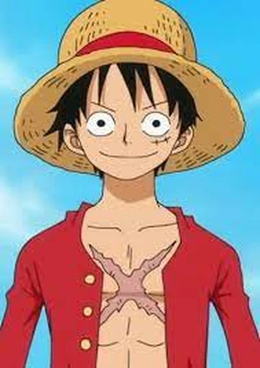 favorite luffy post timeskip outfit | Fandom