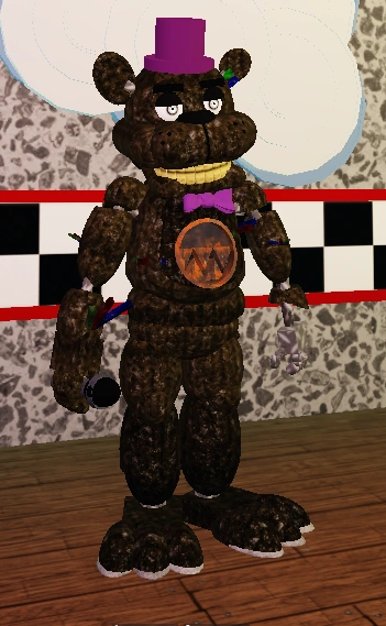 Anyone remember this forgotten character from 2019? | Fandom