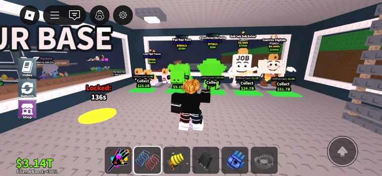 Is my base good? | Fandom