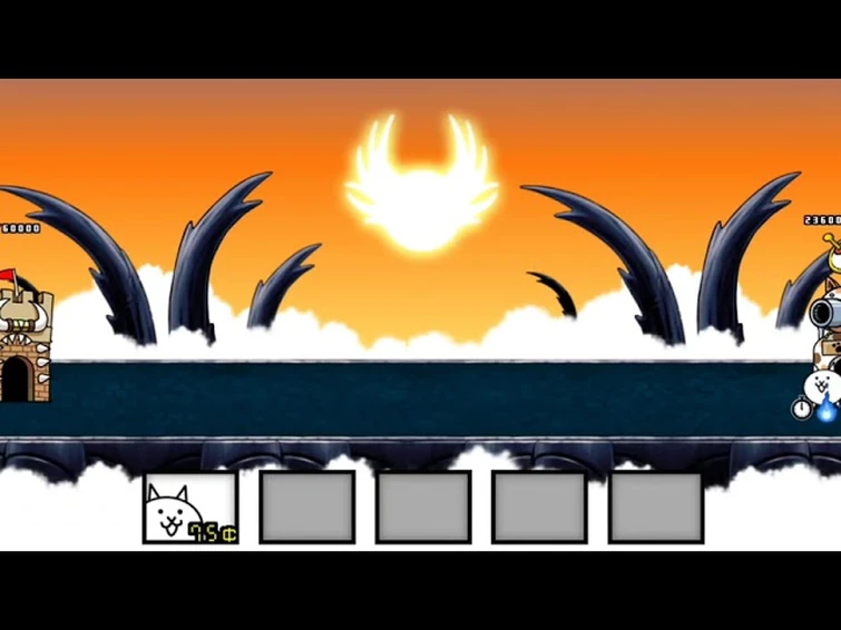 Discuss Everything About Battle Cats Wiki | Fandom