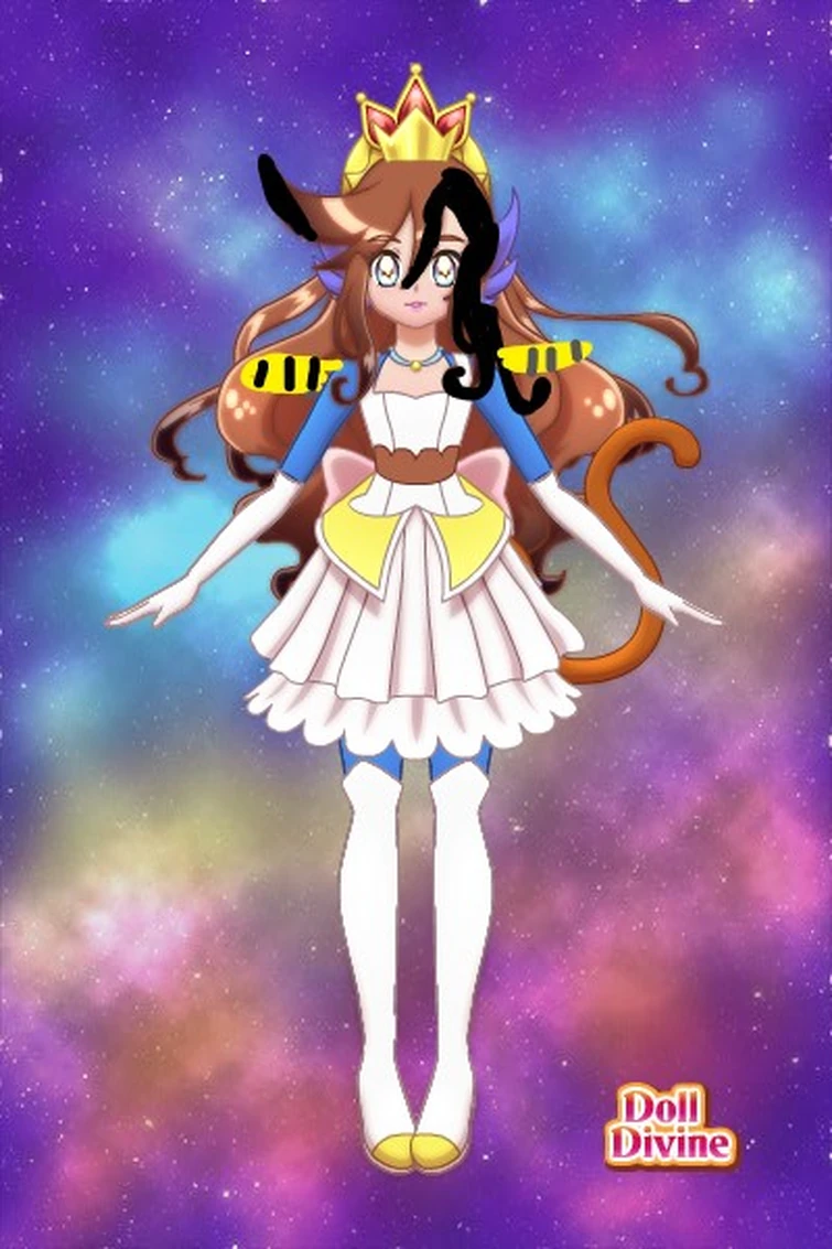 OC- Clare the mother of Frosty and Kuriza. | Fandom