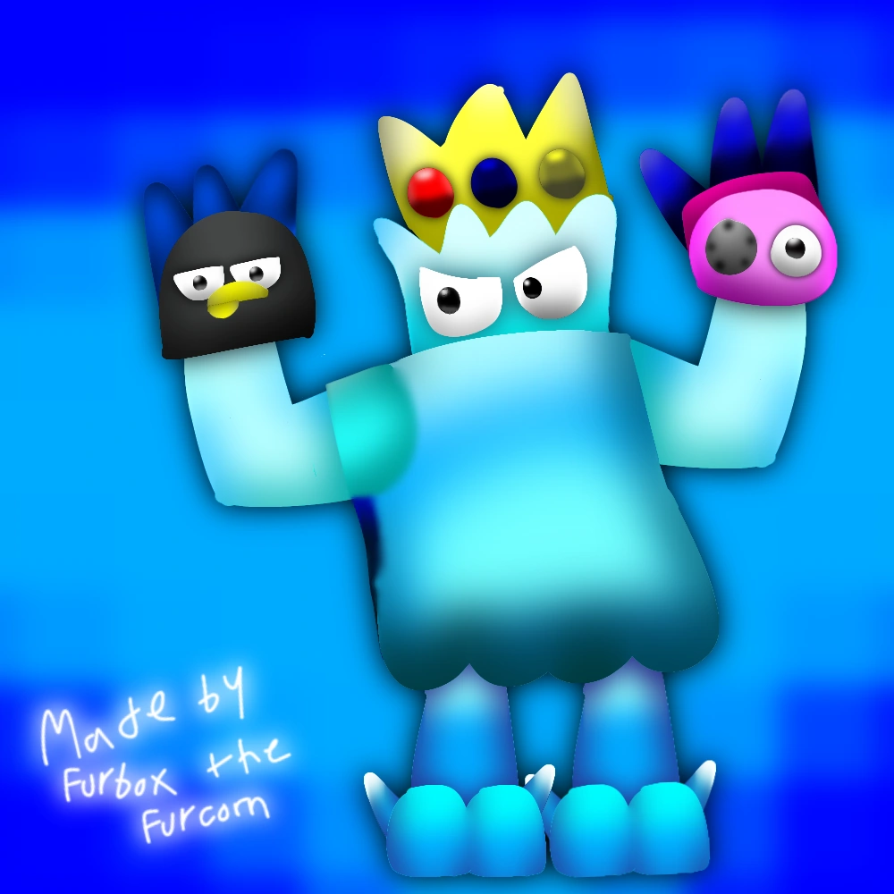 Ice island QUAD Iceokingee As My Dawn of fire Style | Fandom