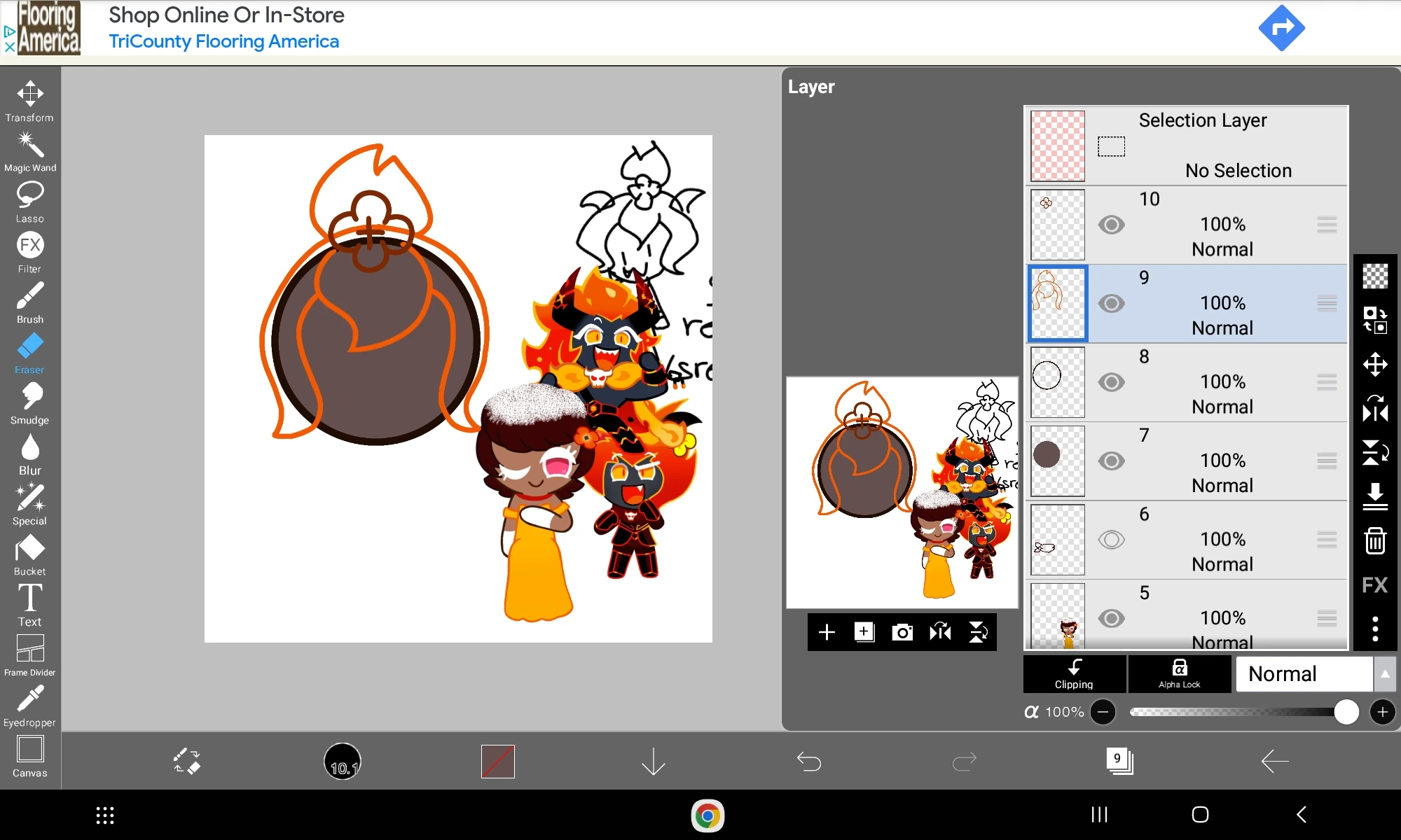 Update about his revamp | Fandom