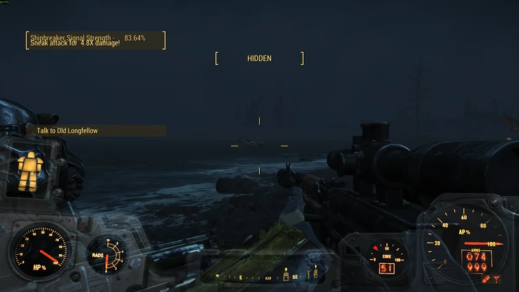 Discuss Everything About Fallout Wiki | Fandom