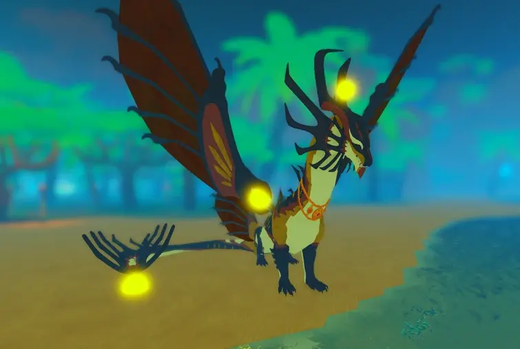 Discuss Everything About Dragon Adventures Wiki | Fandom