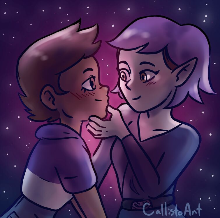 The Owl House Fanart Dump Part 3 Fandom