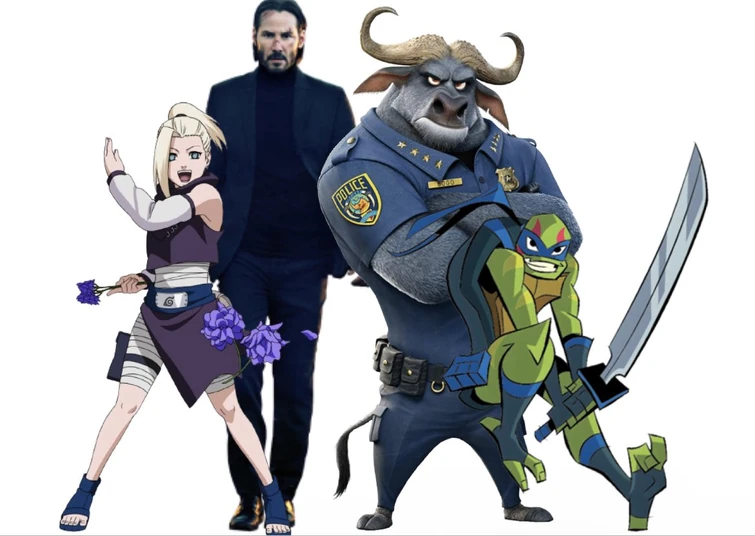 Official Sonic 3 Cast | Fandom