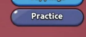 How do we find the practice button in arena | Fandom