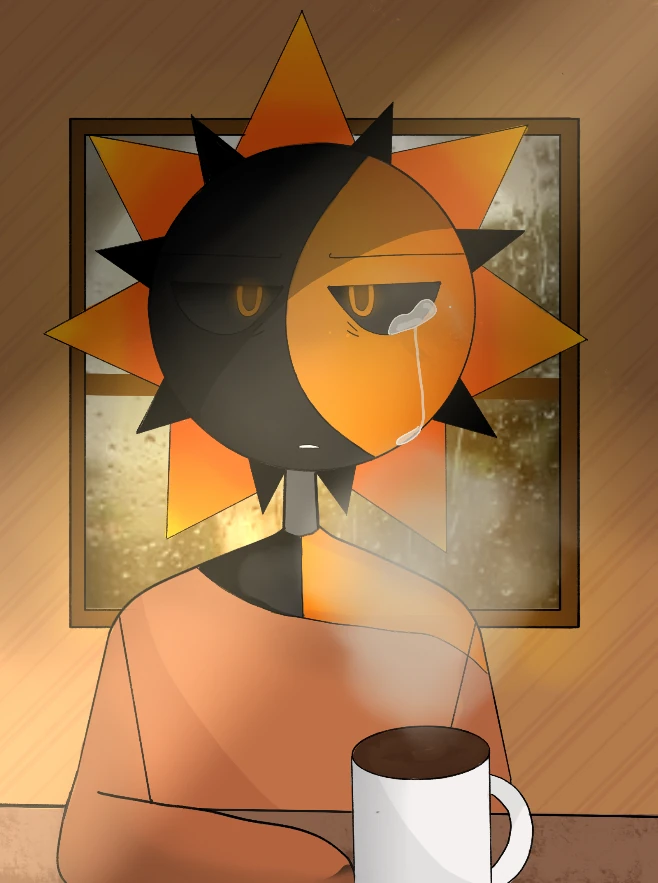 Angsty Eclipse art | Fandom