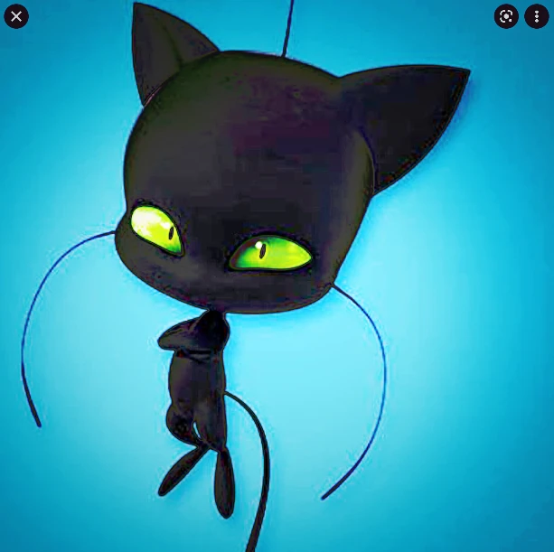 Plagg Edits!! | Fandom