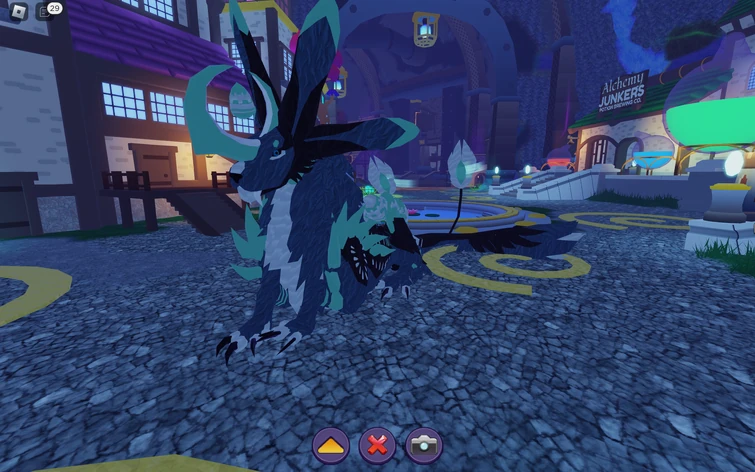 Finally obtained a bun! | Fandom