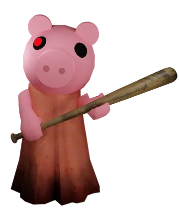 The Infected - Piggy for Dead by Daylight | Fandom