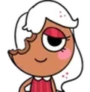 what role do you think ginger will be? | Fandom