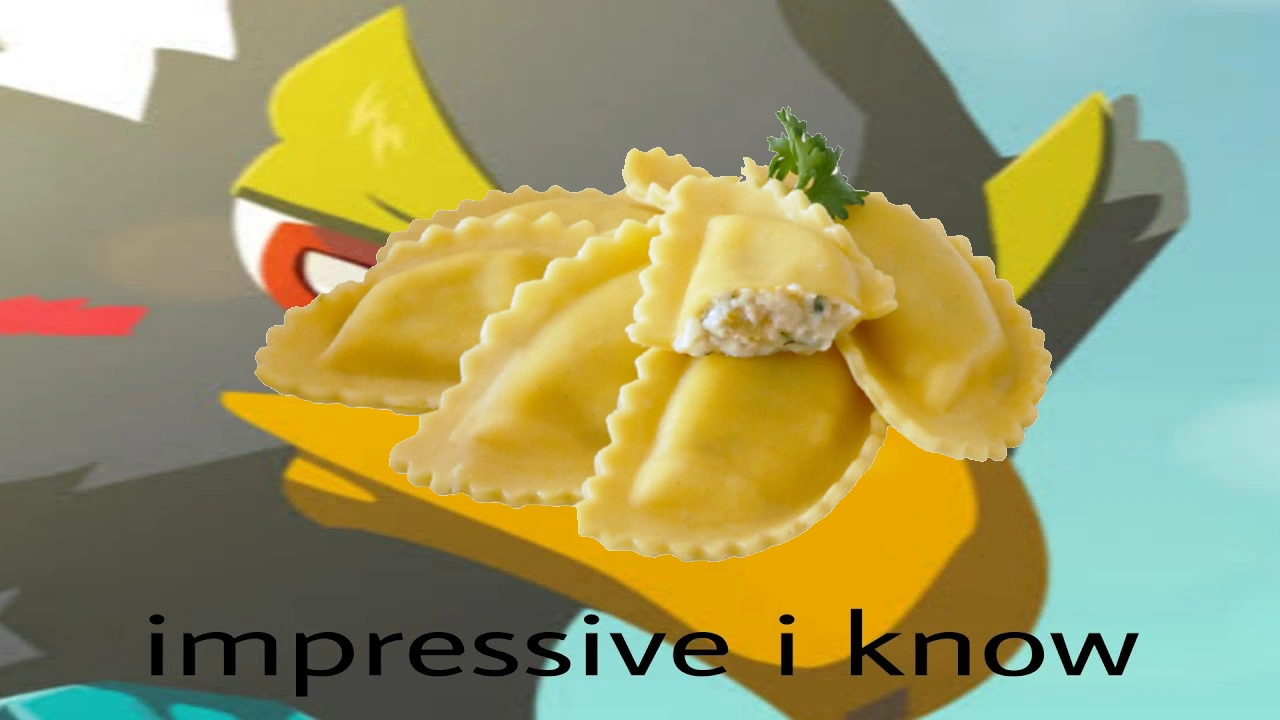 when WHE wheen when whEn WhhhheeeeNN WhhEn when RaViOli's Gahle Is ...