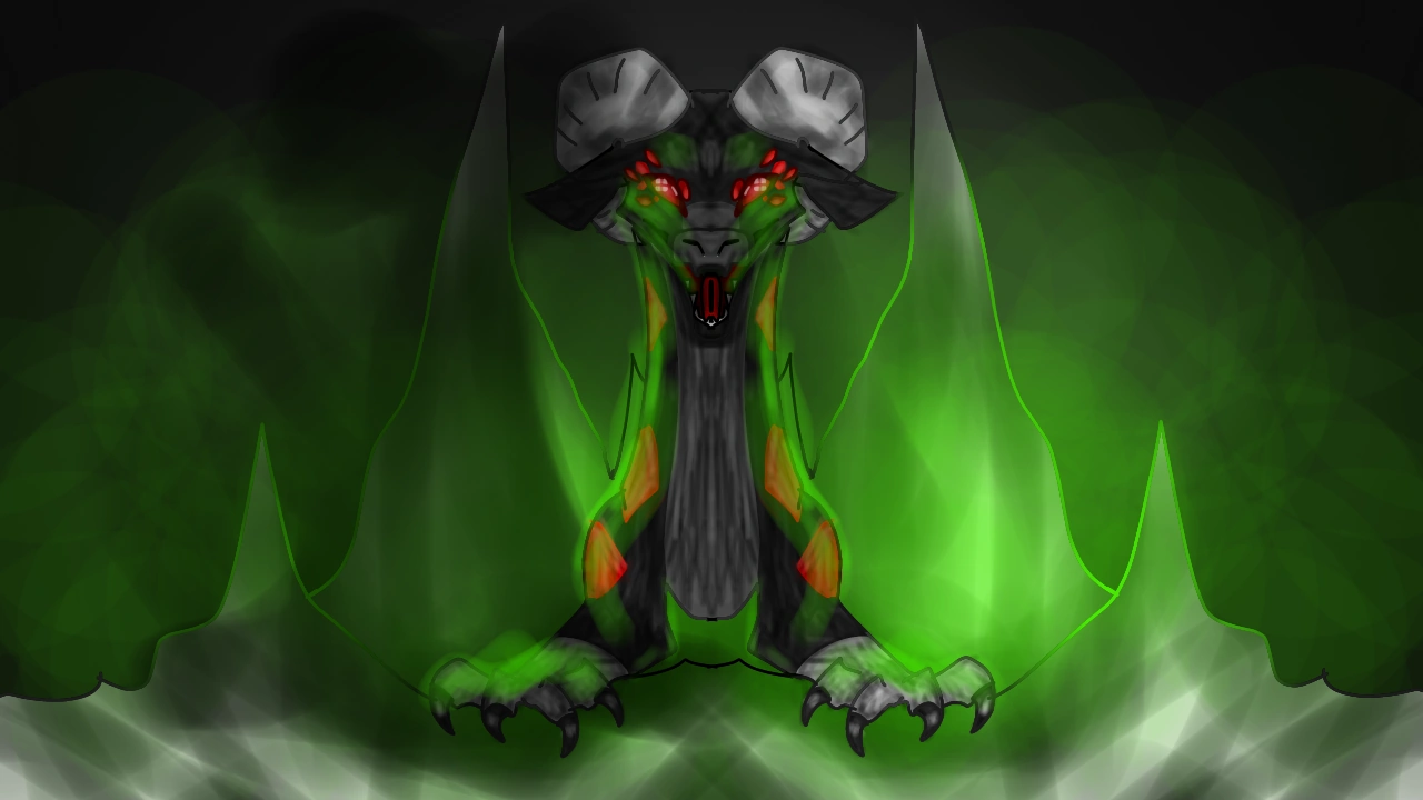 “Mother” SpiderWing funne | Fandom