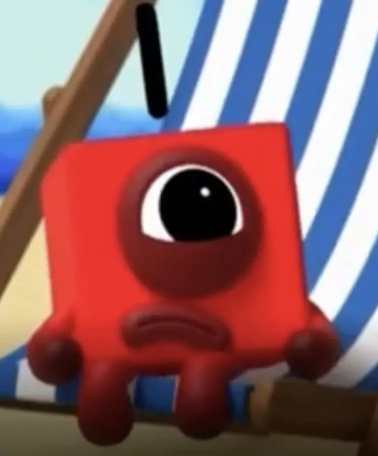 The Numberblocks Movie Cast and Genders Revealed | Fandom